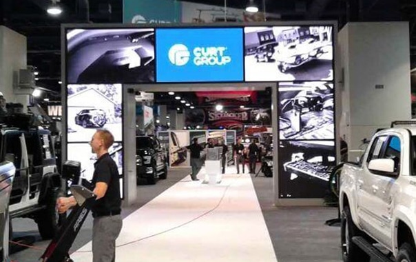 AV & Event Production - SmartSource